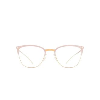 Mykita unisex, Accessoires, Rose, Taille: 51 MM Elba 283 OPT Optical Frame