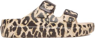 Roxy Pantoletten Roxy CEOWB-835120 Beige