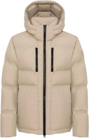 Colmar Daunenjacke - - Sport - Herren - Beige - S