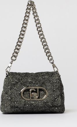 Liu Jo Minitasche LIU JO Damen Farbe Schwarz
