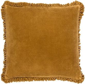 furn. Yard Bertie Kissen mit Polyester gef&uuml;llt