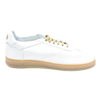 Soldini Akira Vieste - - Shoes - Herren - Wei&szlig; - 42 EU