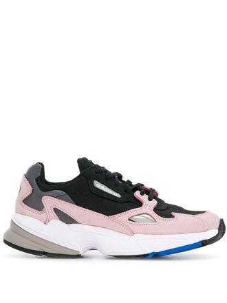 adidas baskets Adidas Falcon - Noir