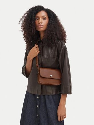 Max Mara Handtasche Kapetali 2625516095 Braun