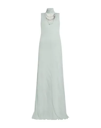 Elisabetta Franchi KLEIDER - Maxi-Kleider auf YOOX.COM
