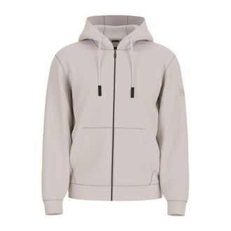 Guess Herren, Sweatshirts & Hoodies, Beige, 2XLGr&ouml;&szlig;e