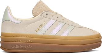 adidas Sneakers adidas Gazelle Bold IH6782 Beige