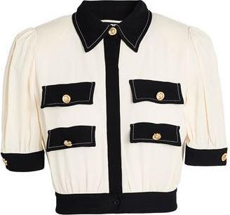 Elisabetta Franchi TOPS - Chemises sur YOOX.COM