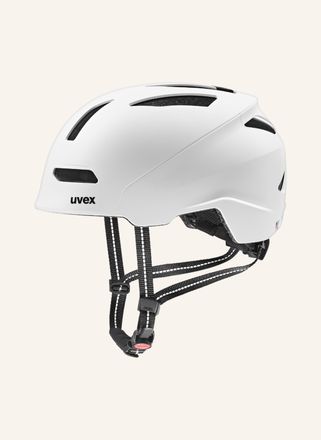 Uvex Fahrradhelm Urban Planet weiss