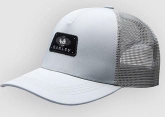 Oakley Patch Ellipse Tracker Cap cement