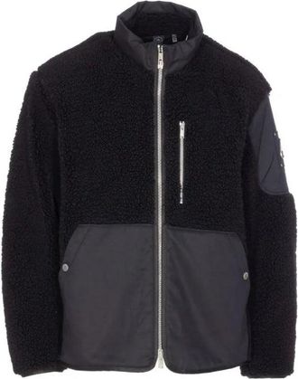 Moose Knuckles Veste Saglek de Moose Knuckles