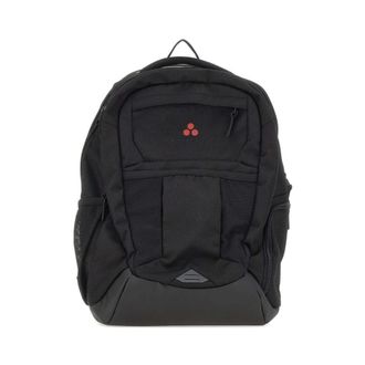 Peuterey 50L Mehrzweck-Technik-Rucksack - - Bags - Herren - Schwarzk - ONE SIZE