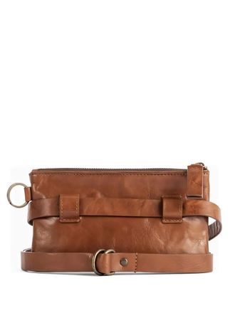 Serax sac banane à bride ajustable - Marron