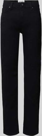 Mustang Jeans Slim Fit Jeans mit Eingrifftaschen Modell Vegas