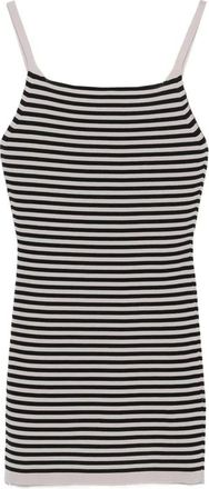 Gimaguas Femme, Robes, Multicolore, Taille: 40 FR Robe Droite Sans Manches