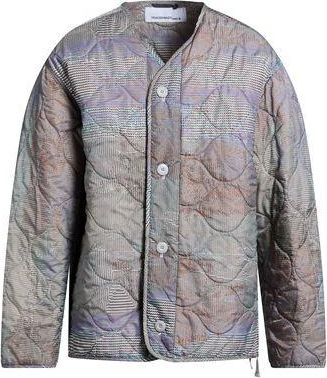 OAMC MANTEAUX - Doudounes plume ou synth&eacute;tique sur YOOX.COM