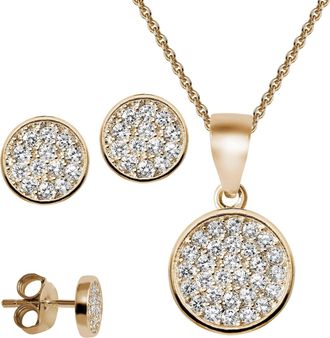 Firetti Schmuckset