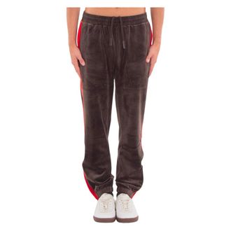 Sergio Tacchini Herren, Hosen, Braun, SGr&ouml;&szlig;e