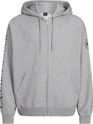 Canada Goose Sweat oversize &agrave; capuche en coton