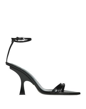 The Attico CHAUSSURES - Sandales sur YOOX.COM
