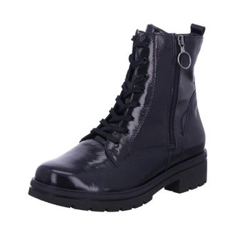 Waldl&auml;ufer Damen, Schuhe, Schwarzk, 36 EUGr&ouml;&szlig;e
