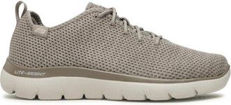 Skechers Sneakers Summits Doharis 232394/TPE Grau