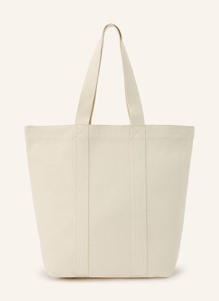 AllSaints Allsaints Shopper weiss