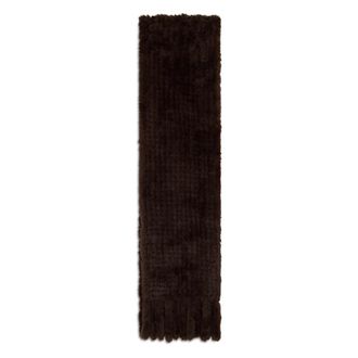 Pinko Felliger Schal - - Accessories - Damen - Braun - ONE SIZE