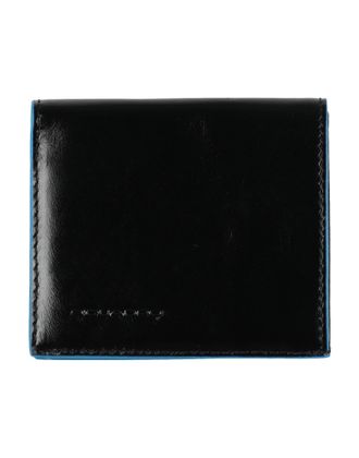 Piquadro Kleinlederwaren - Brieftaschen auf YOOX.COM