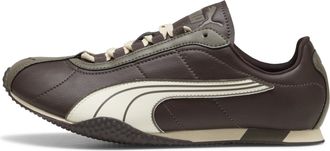 Puma Sneakers H-Street Unisexe, Chaussures, Marron, 35.5