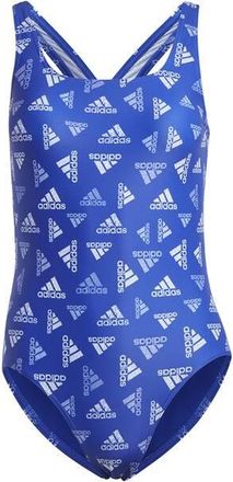 adidas Damen Badeanzug AOP SPORTSW S2