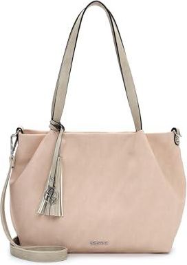 Emily & Noah Sac &agrave; dos E&N Elke 62791 femmes sacs &agrave; main Uni