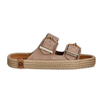 Bohonomad Sydney - - Shoes - Damen - Braun - 38 EU