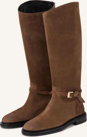 Kennel & Schmenger Stiefel Blake braun