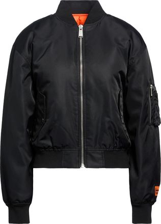 Heron Preston JACKEN & M&Auml;NTEL - Jacken und Anoraks auf YOOX.COM