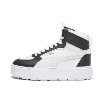 Puma Karmen Rebelle Mid Trainers EU 40