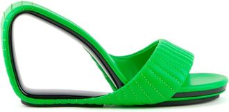United Nude Femme, Chaussures, Vert, Taille: 39 EU Wedges