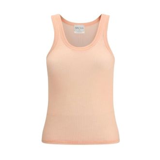 Forte_Forte Femme, Tops, Rose, Taille: 40 FR Top Multicolore en Laine Polaire
