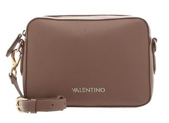 Valentino Brixton Camera Bag Beige