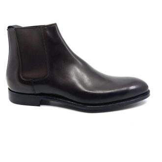 Crockett & Jones Cowdray Chelsea Boot - - Shoes - Herren - Braun - 42 1/2 EU