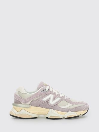 New Balance Baskets Femme couleur Multicolore