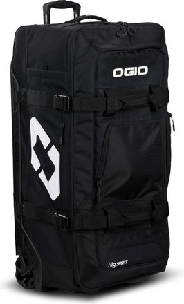 Ogio Unisex Og Cr Df Pace Reisegep&auml;ck, Schwarz