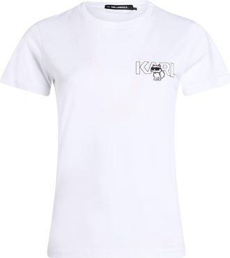 Karl Lagerfeld TOPS - T-shirts auf YOOX.COM
