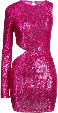 Patrizia Pepe KLEIDER - Mini-Kleider auf YOOX.COM