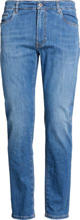 Teleria Zed HOSEN & R&Ouml;CKE - Jeanshosen auf YOOX.COM