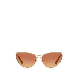 Chlo&eacute; Damen, Accessories, Orange, ONE SIZEGr&ouml;&szlig;e