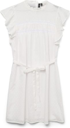 Vero Moda Female Kleid VMTRINE Kurzes Kleid