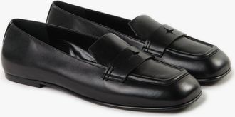 Nodaleto Mocassins en cuir