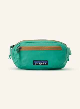 Patagonia G&uuml;rteltasche Terravia Mini blau