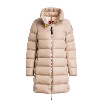 Parajumpers Malandra Jacke - - Coats - Damen - Beige - XS